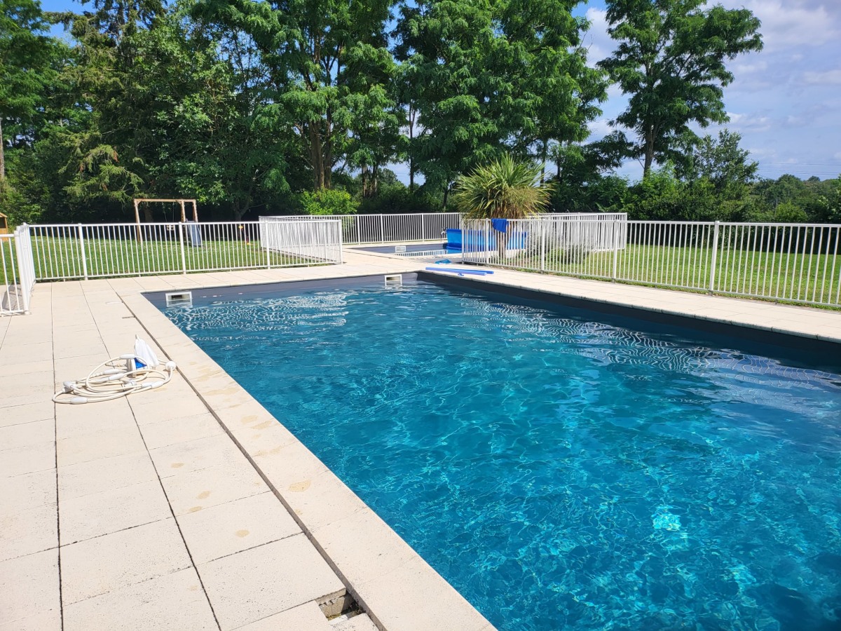 Les Prairies de Latry - Votre prochain gîte à Ronsenac