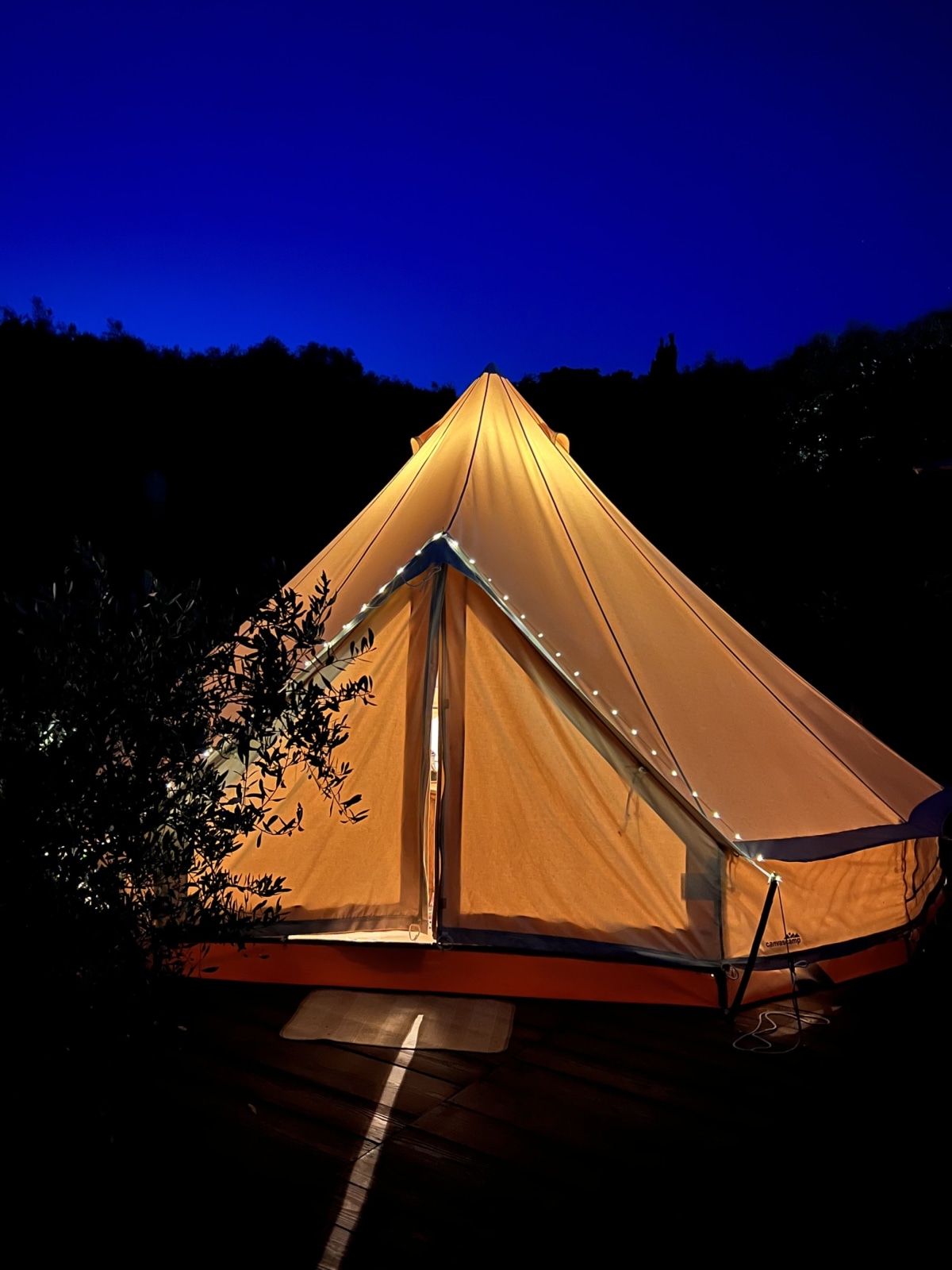 Agriturismo Stecadò