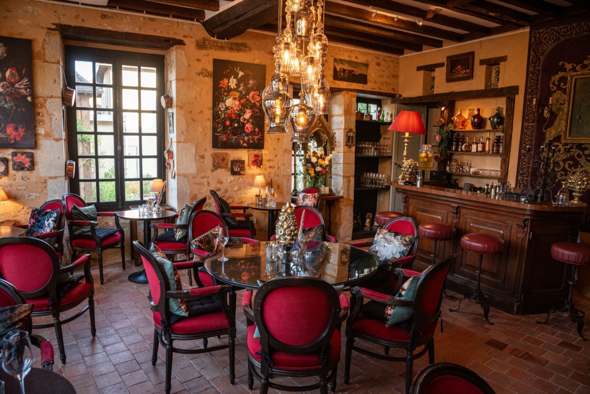 Photos de La Maison d'Horbé | La Perrière, FR