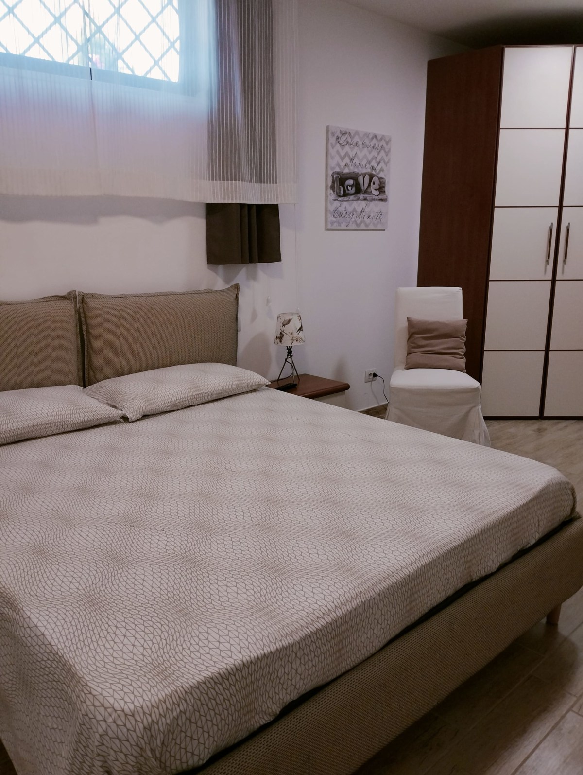 Modern and comfortable apartments | Just House Accommodations