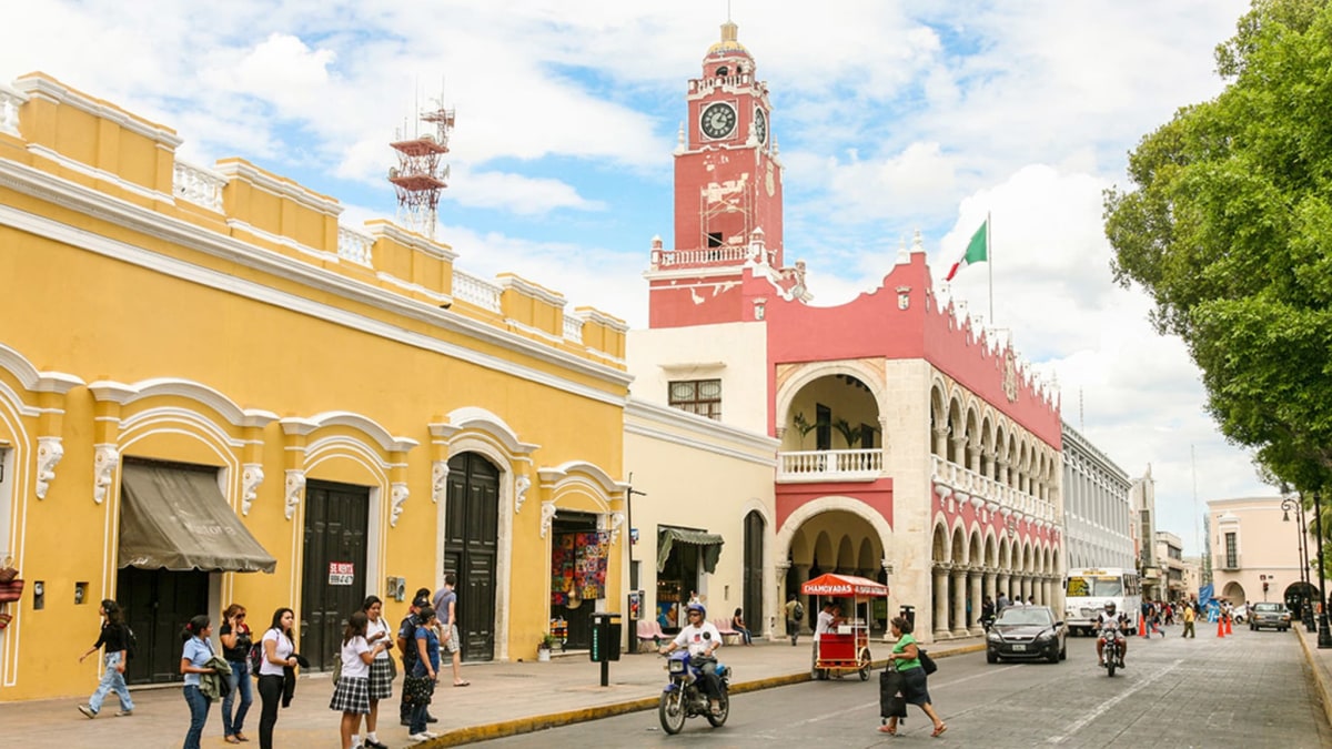 Discover the Best Day Trips from Mérida: Yucatán Peninsula Guide