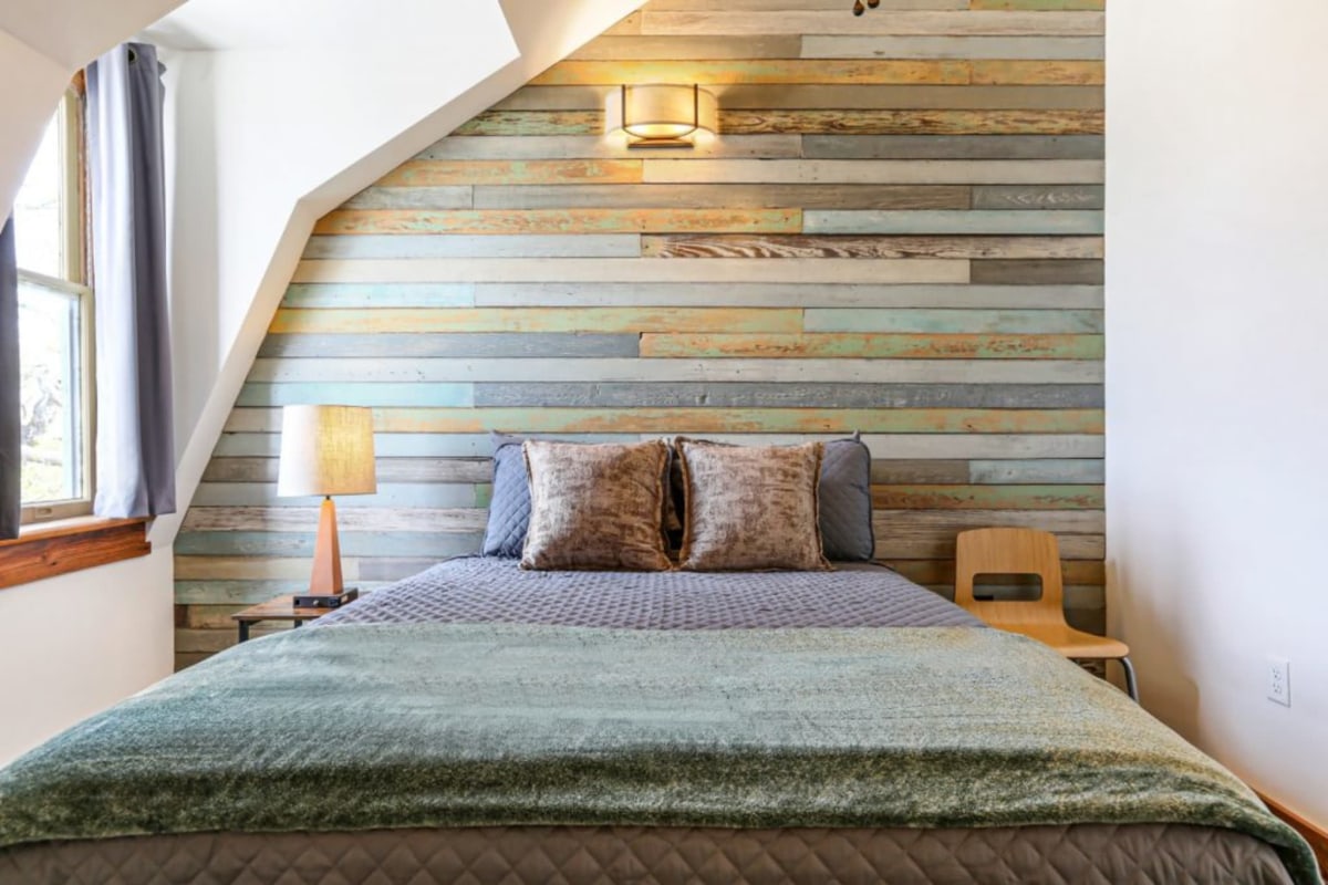 Accommodation | Nitey Nite Inn