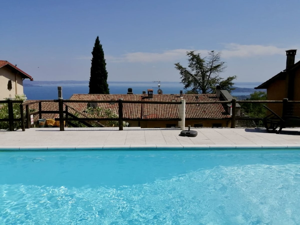 Ariadne House | Prince Garda