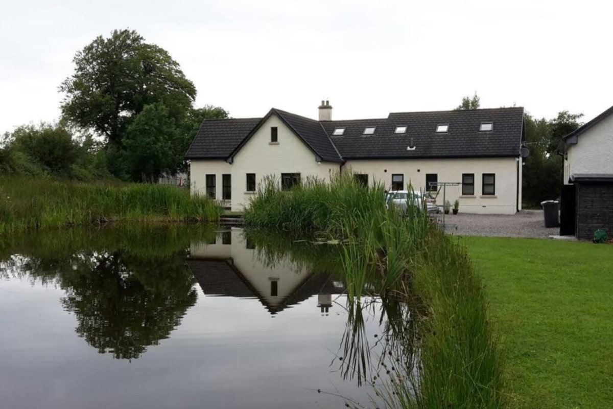 Fiddlestone Lodge | Lakeland Holiday Lodges