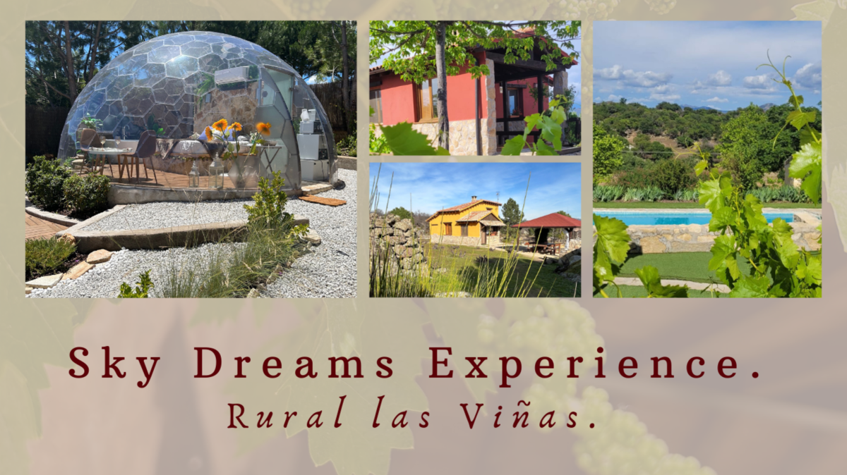 Sky Dreams Experience