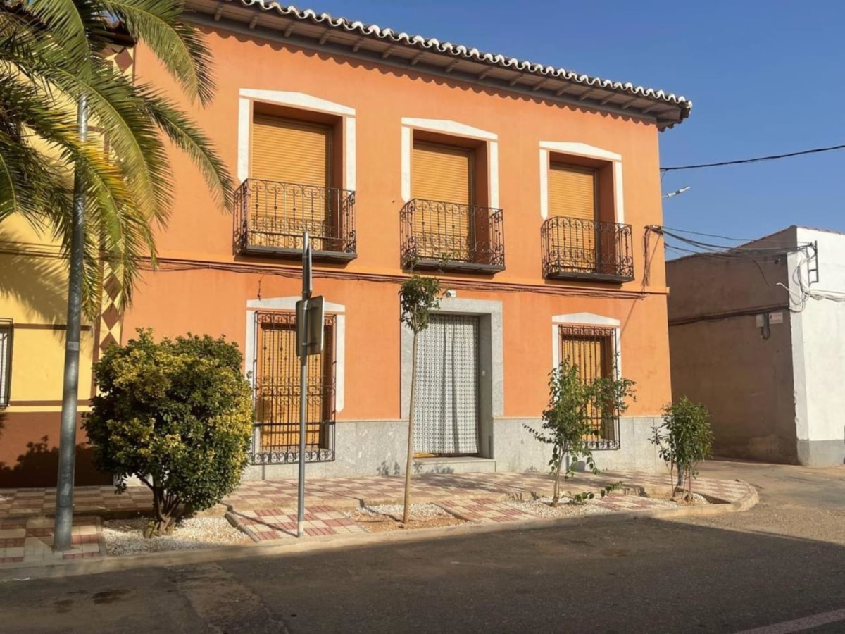 Casa Maria C.