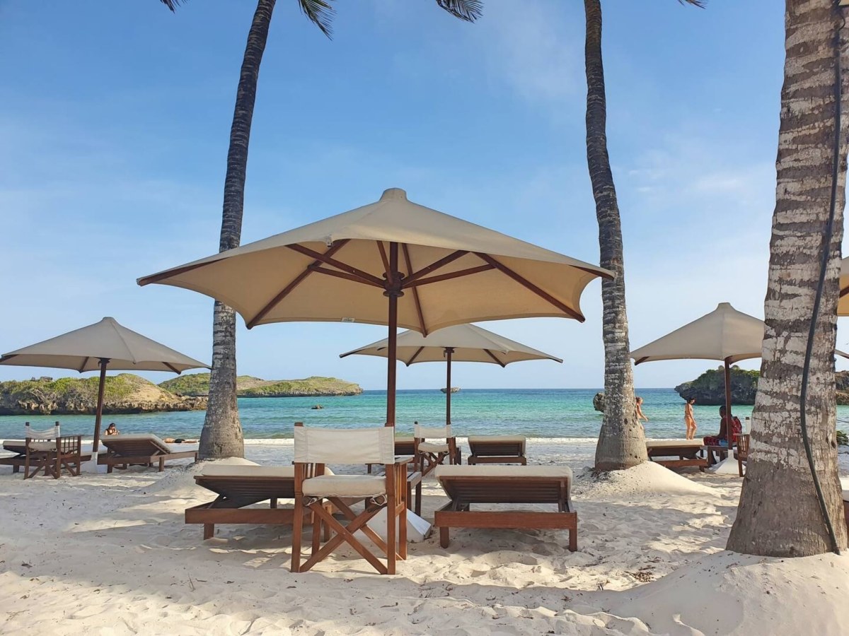 Discover the Beauty of Watamu | Waridi House