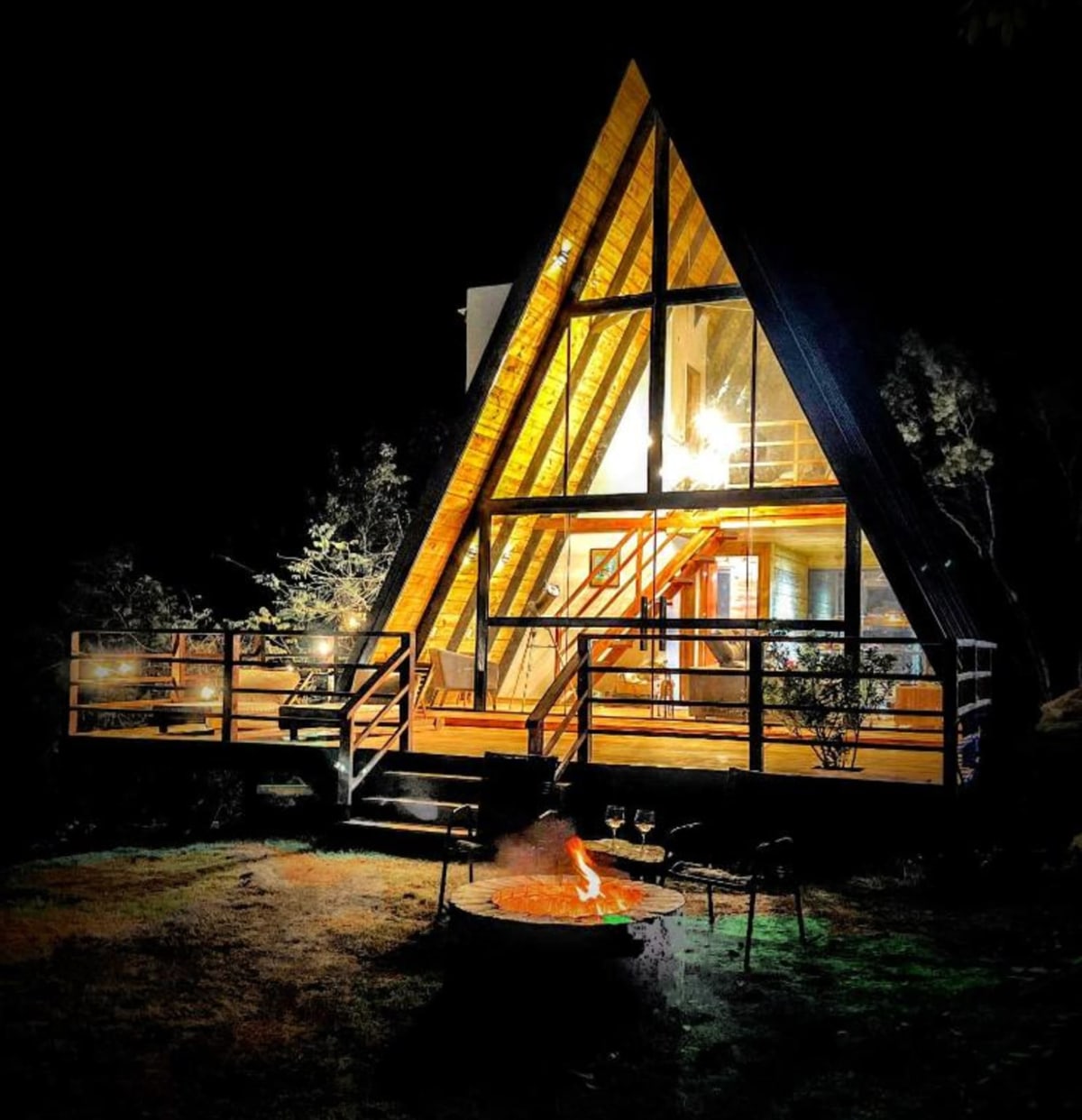 Chalés Temporada em Alexânia | Descubra nosso paraíso