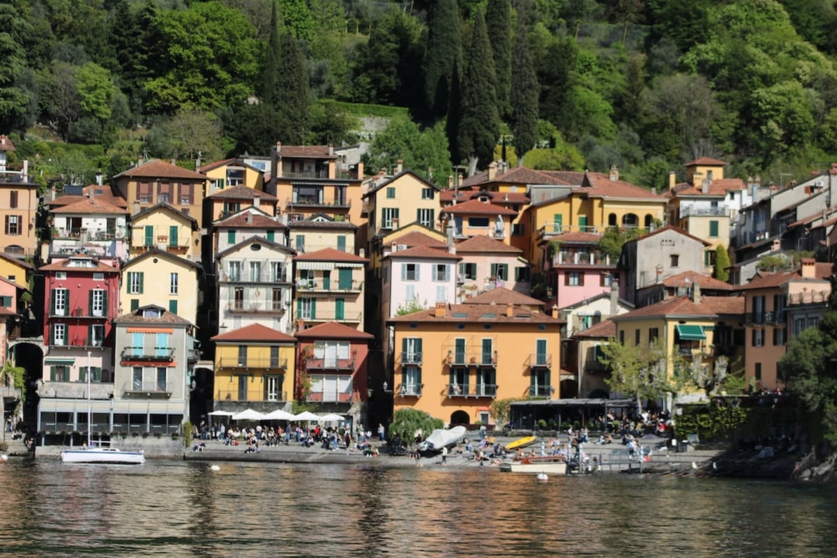 Things to do in Varenna | Varenna by Foot