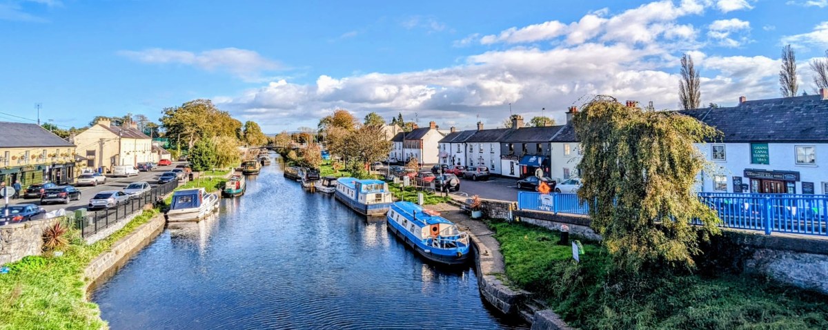 Sallins Loft - Your Ultimate Destination in Sallins
