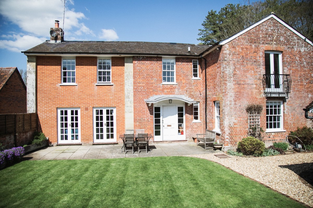 Glebe House - Luxury Accommodation