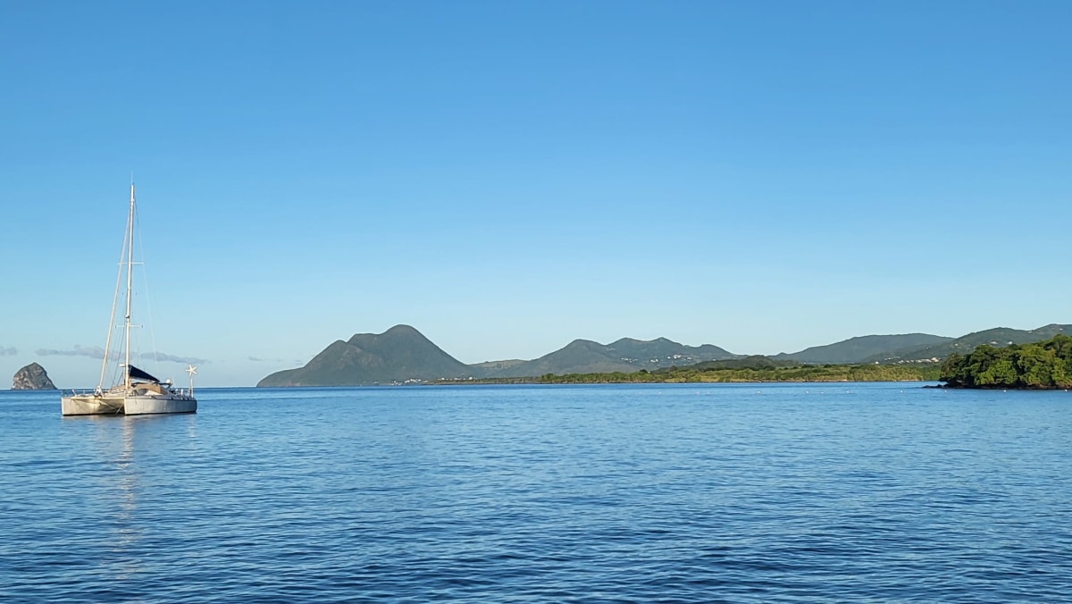 Bienvenue à Ti'Alizé - Ti'Banakan | Lodges à Sainte-Luce
