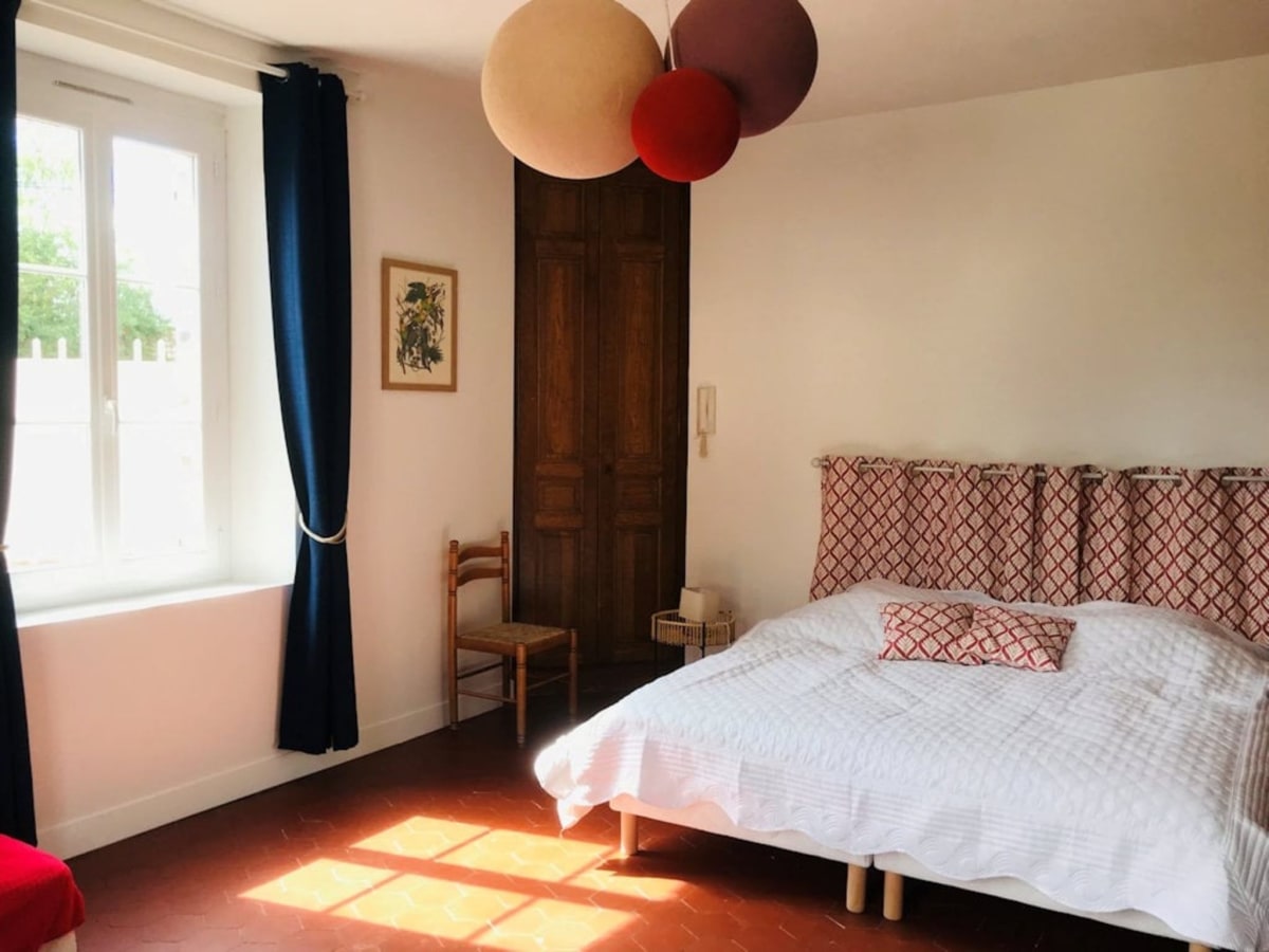 Nos hébergements de qualité à Thimert Gatelles | Gite De La Perdrix