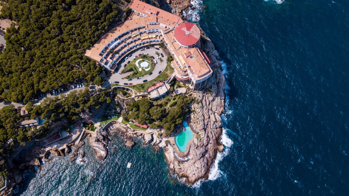 Alquiler de Apartamentos Cap Sa Sal en Begur | Sa Roca Apartments