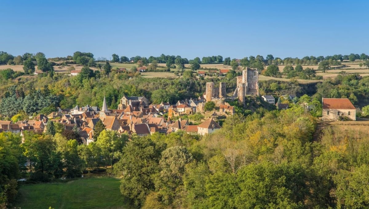 Découvrez les alentours | Domaine De Moussais