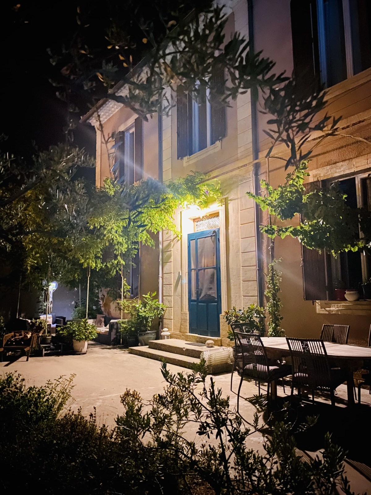 Contact | La Maison Gerval