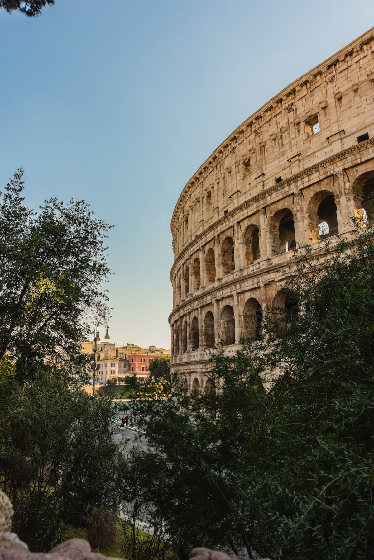 Contatti | Rome to You