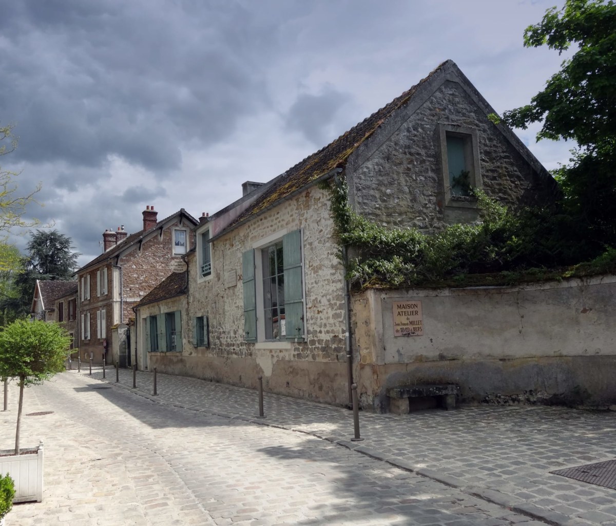 Charmante maison de 8 chambres à Barbizon | La Barbizonaise
