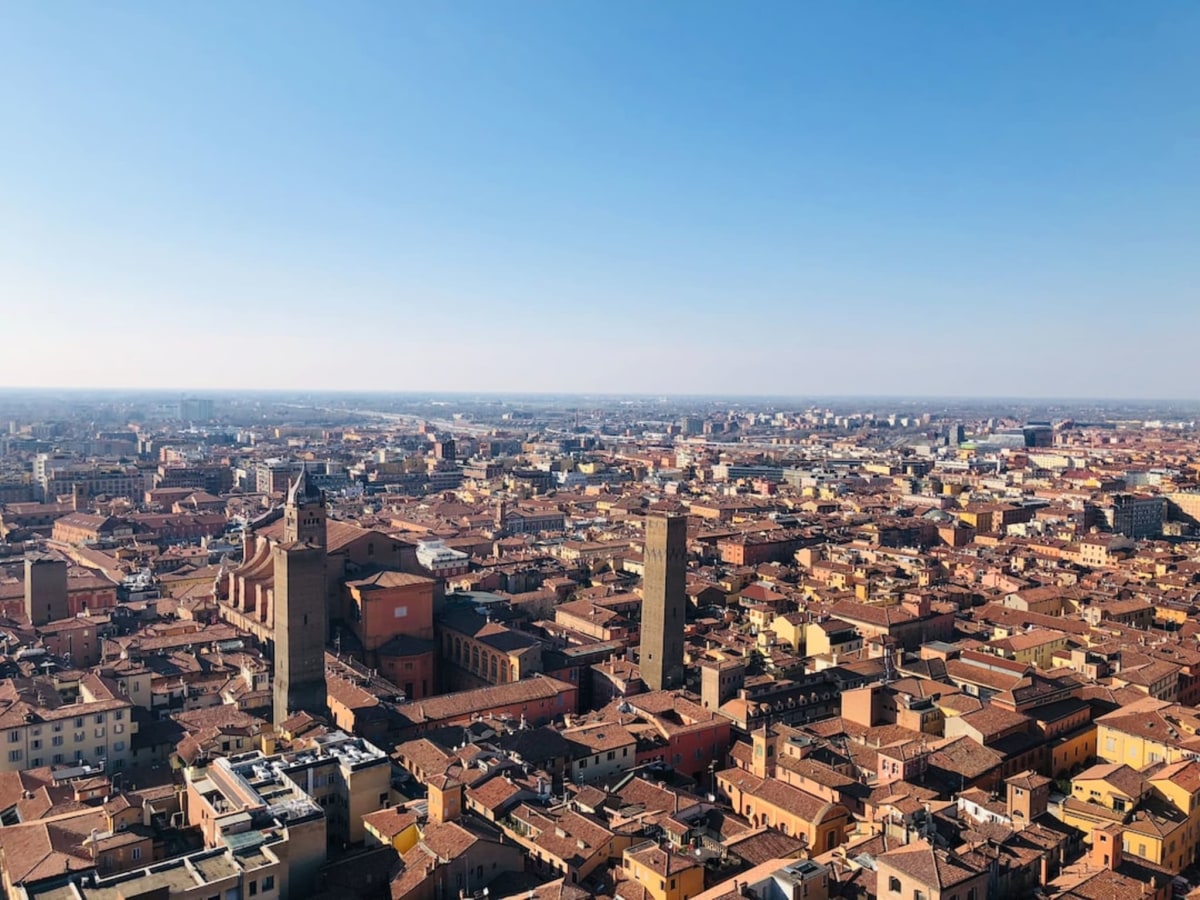 Appartamenti a Forlì e Bologna | Appartamenti