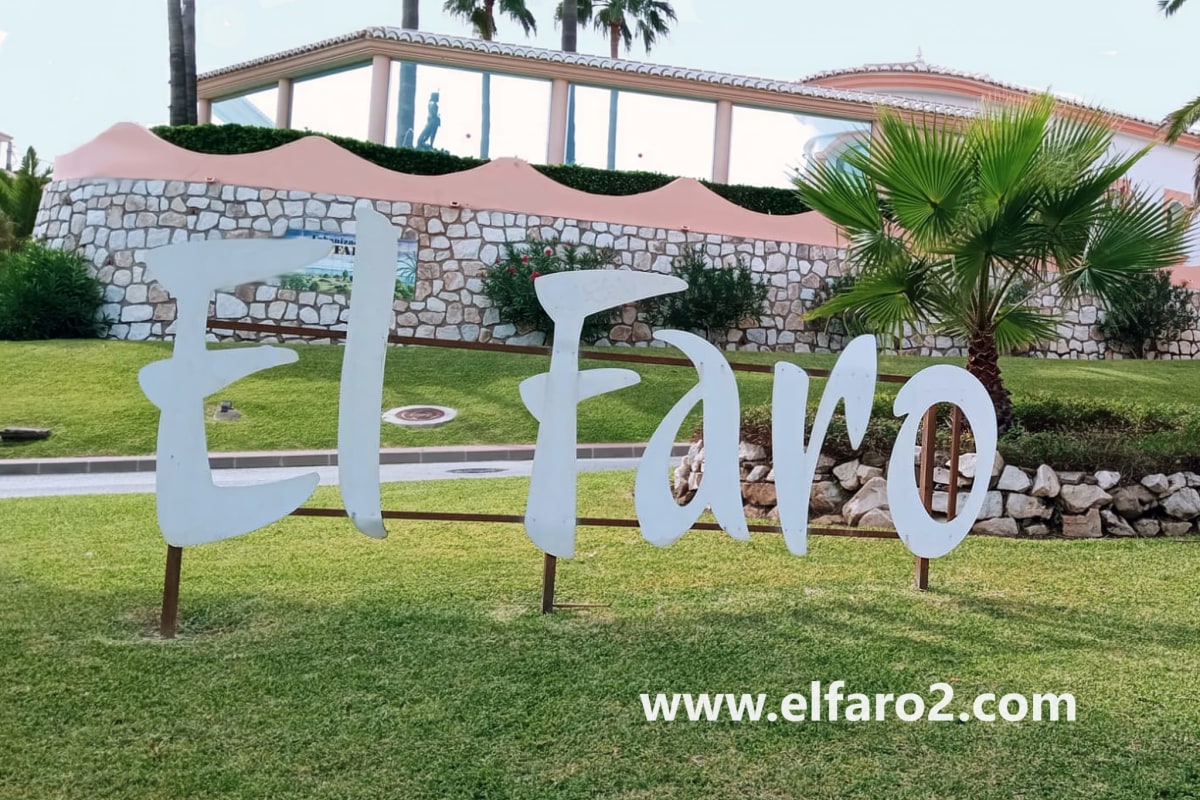 El Faro 2 | Bienvenido a nuestro apartamento en Mijas Costa