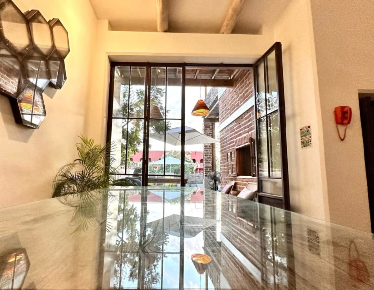 Luxury Accommodation in Todos Santos | Baja House