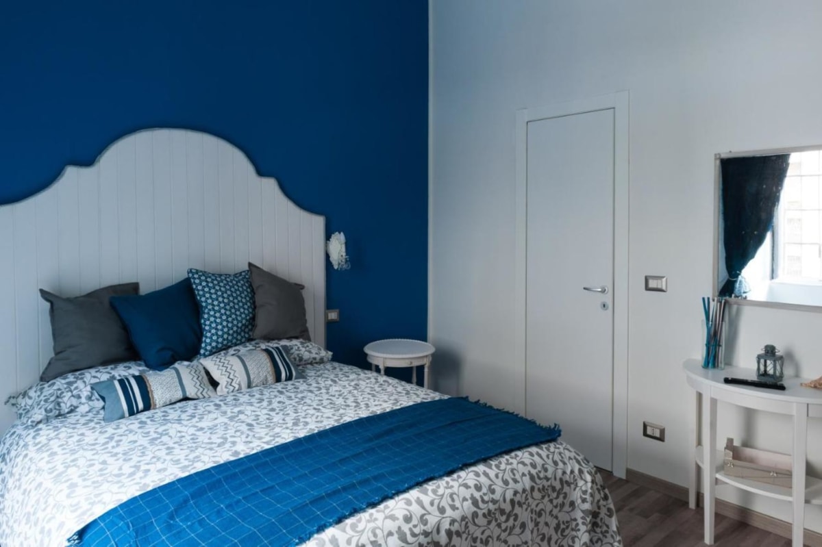 Isabel Guest House | Alloggio accogliente a Roma