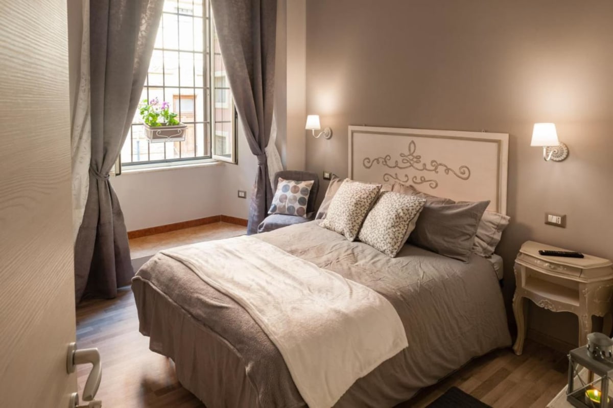 Le camere di Isabel Guest House