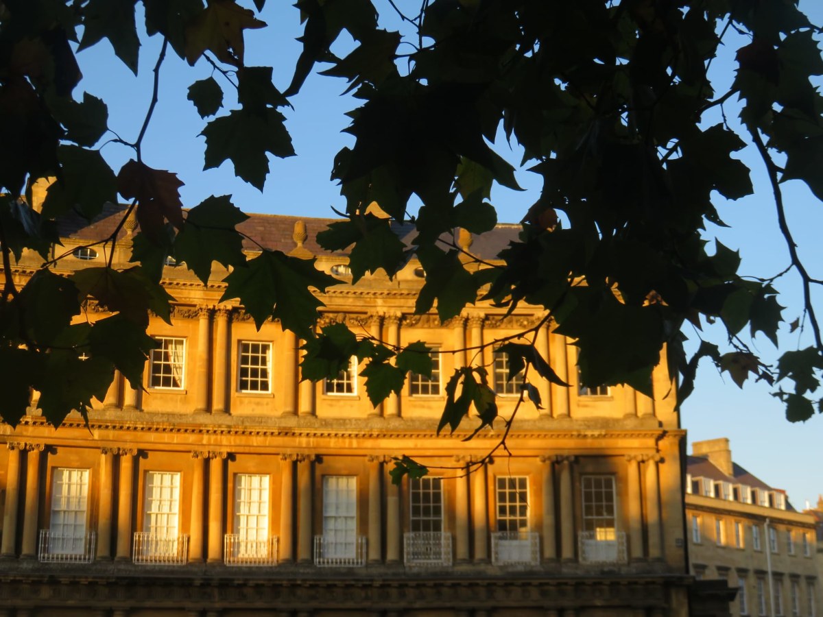 Luxurious Two-Bedroom Apartment in Central Bath | The Danbury