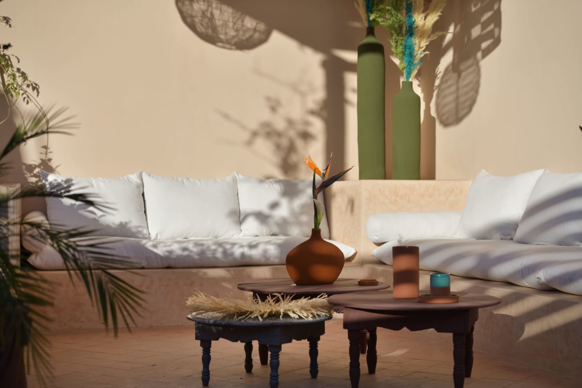 Guide Complet de la Météo à Marrakech Mois par Mois
