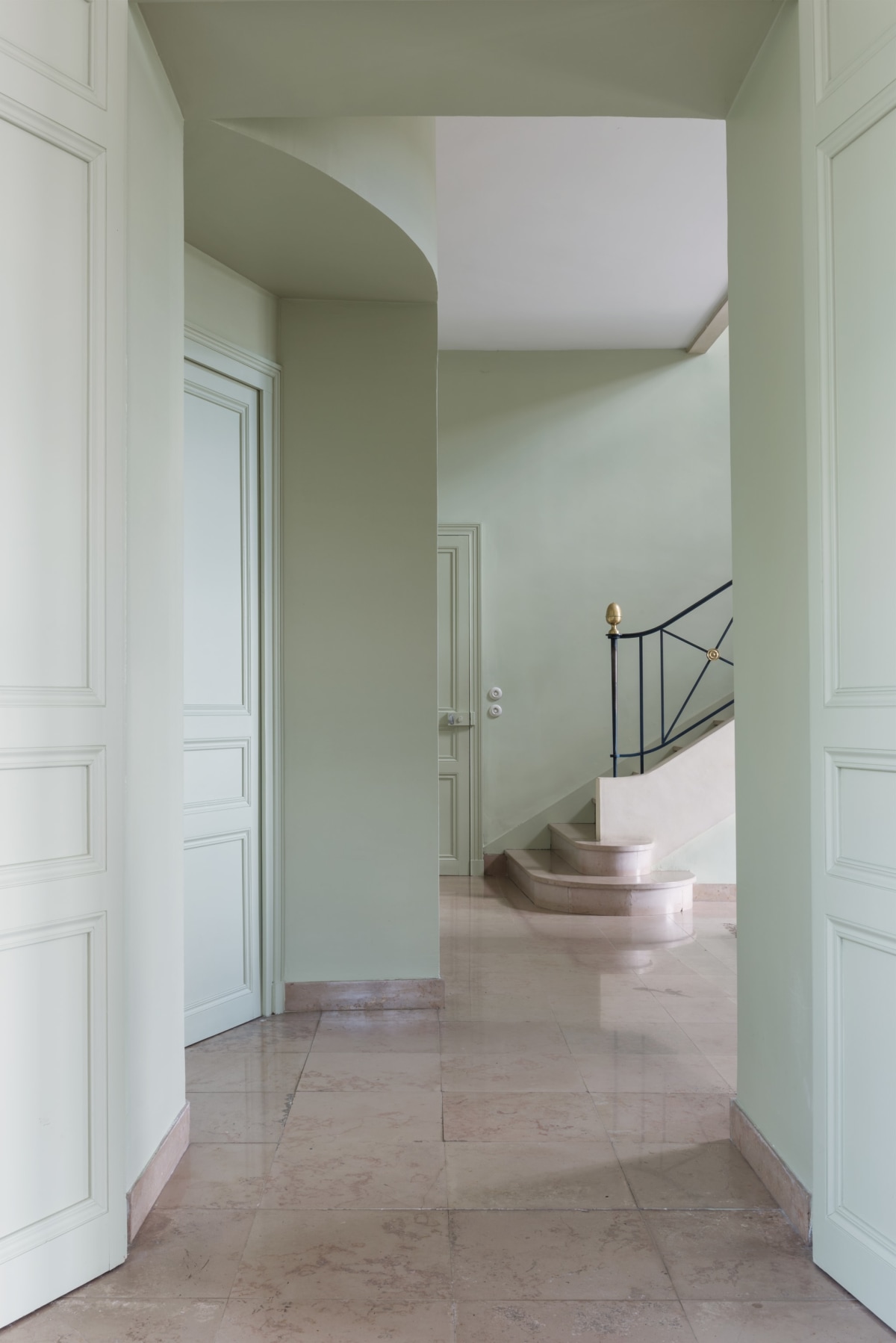Chambres luxueuses | Chateau Haute Roche