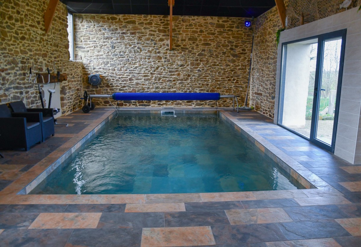 les thermes du Liet | Accueil
