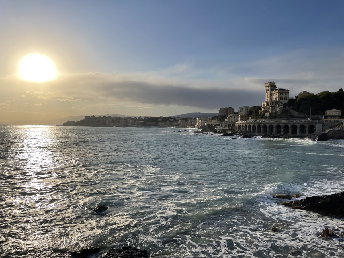 Appartamenti di lusso a Genova | Omnia Apartments Srl