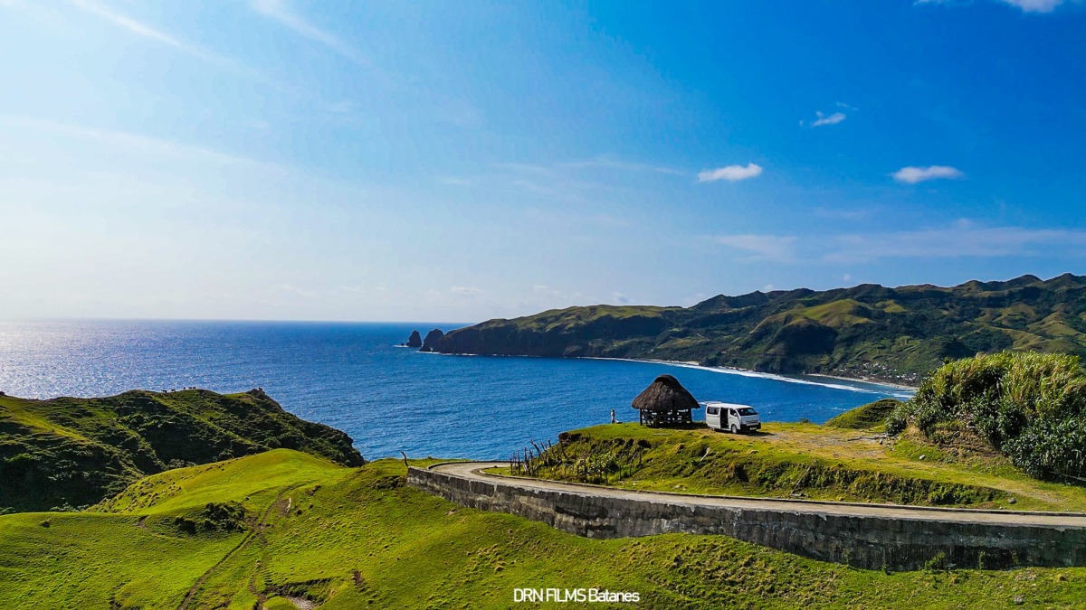 Villa Ferrer | Luxury Hotel in Batanes