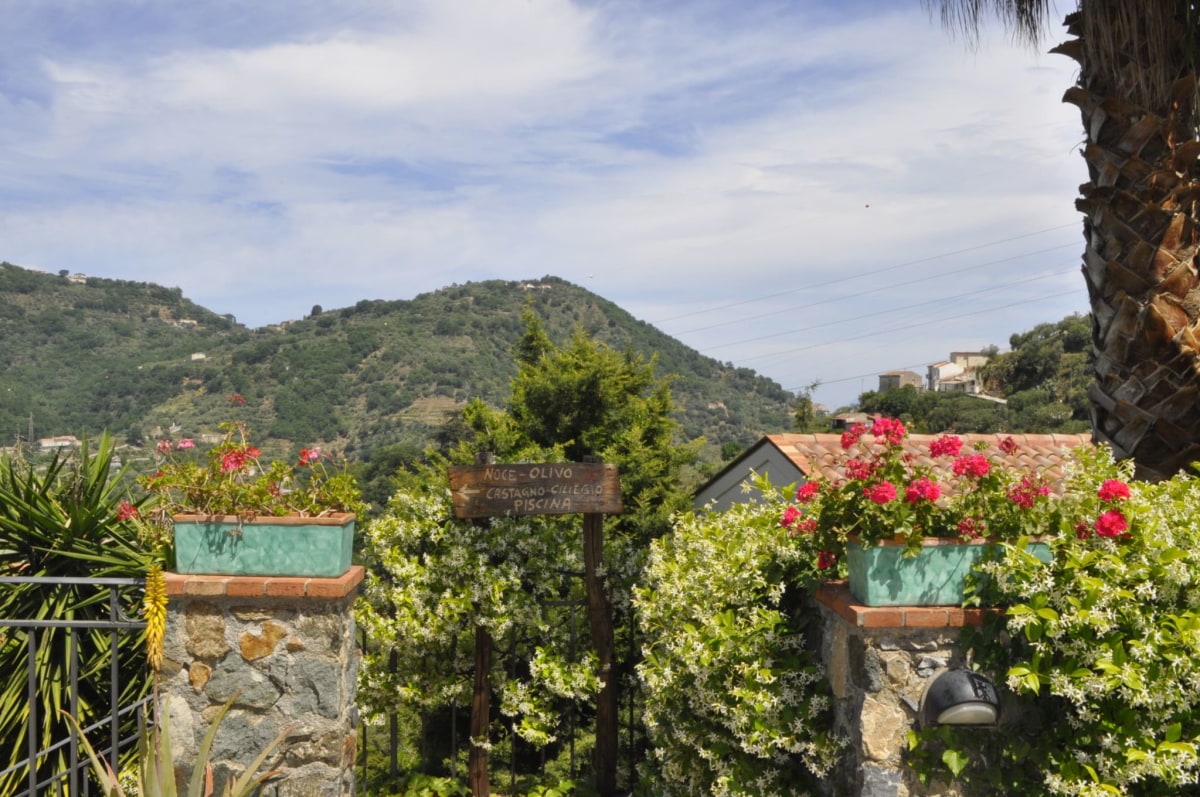 Camere | Borgo San Francesco Turismo Rurale