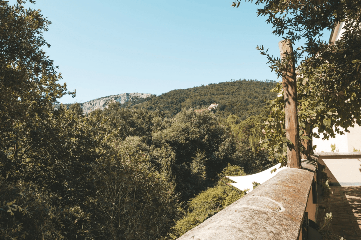 Dove siamo | Agriturismo Le Petit Château