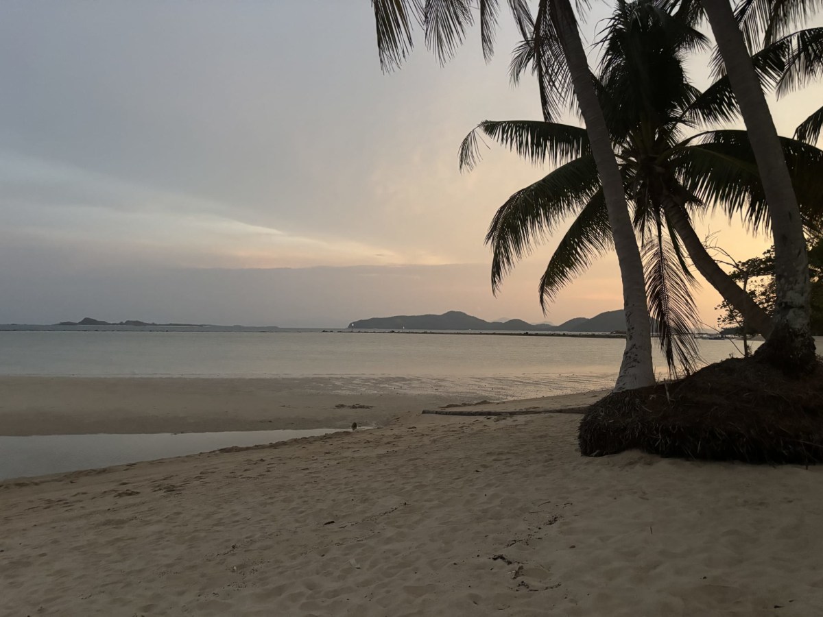 Shanti Samui Resort | Hotel in Koh Samui