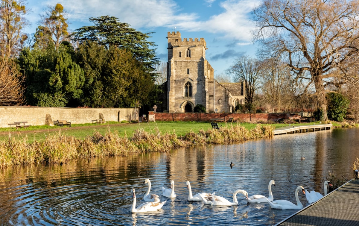Pet-Friendly Hotel in Stroud | Visit the Cotswolds | The Star Inn