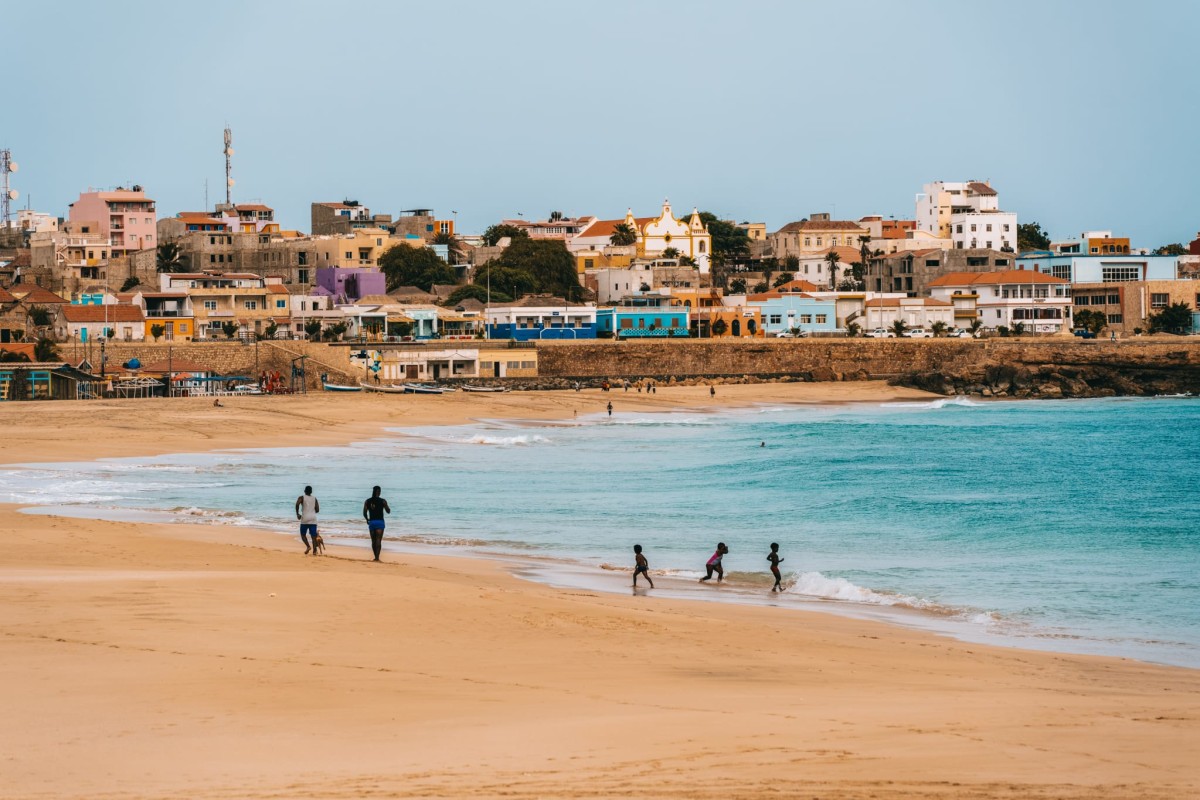 Contact us | Waze Maze Hotel Vila do Maio