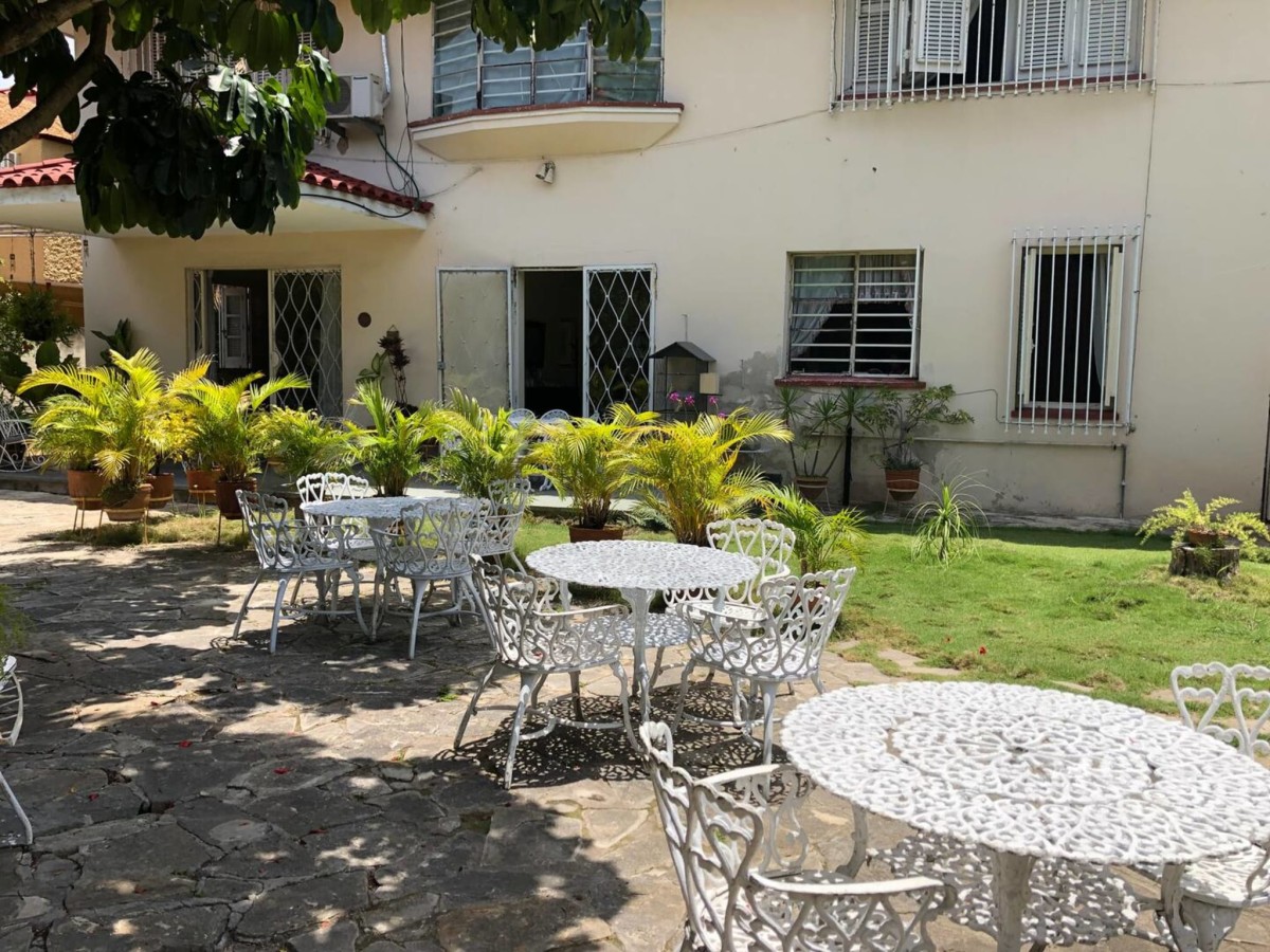 Villa Sole Cuba | Accommodation Options in Havana