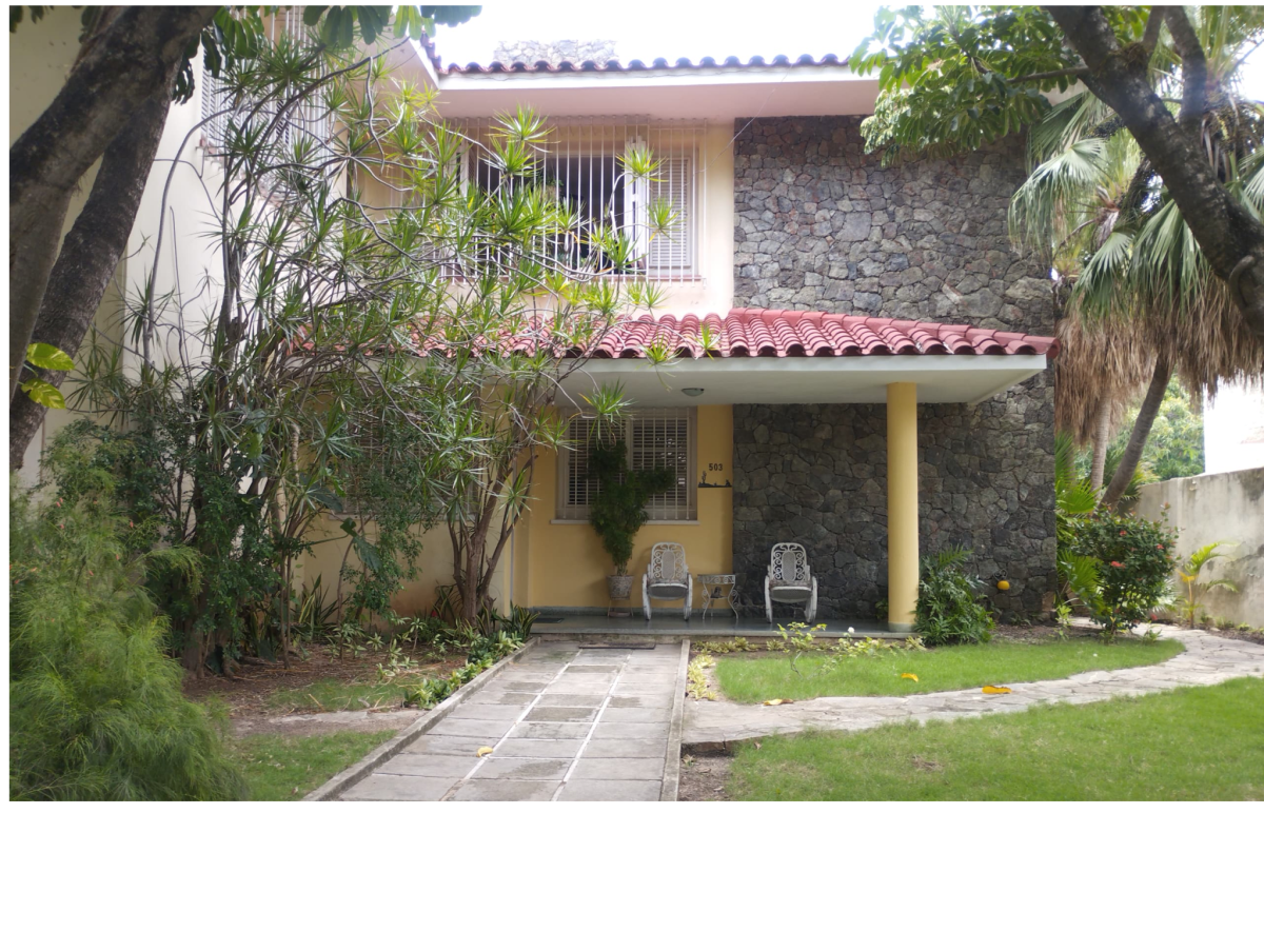 Villa Sole Cuba | Exclusive Holiday Home in Havana