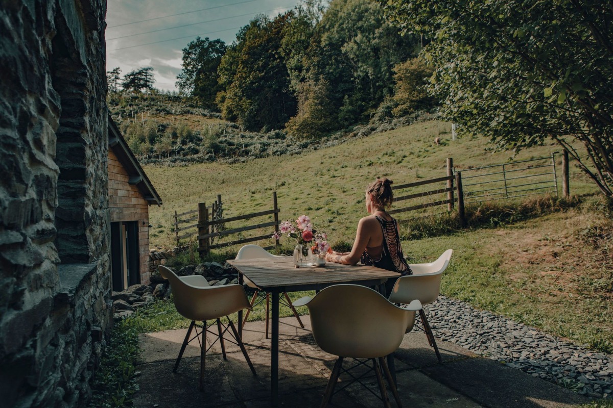 Welcome to Sunny Brow Farm | Your Tranquil Retreat