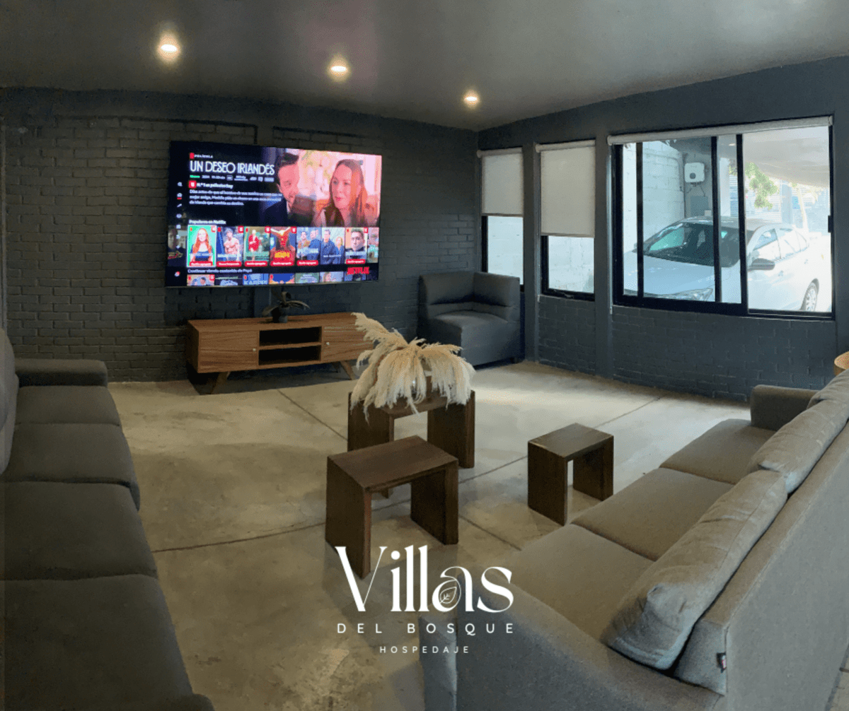 Contacto | Villas del Bosque, Queretaro, MX