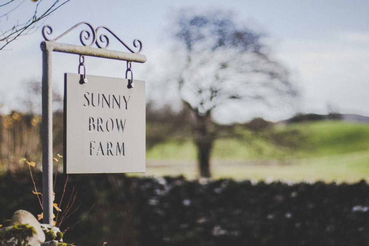 Contact Sunny Brow Farm | Get in Touch with us