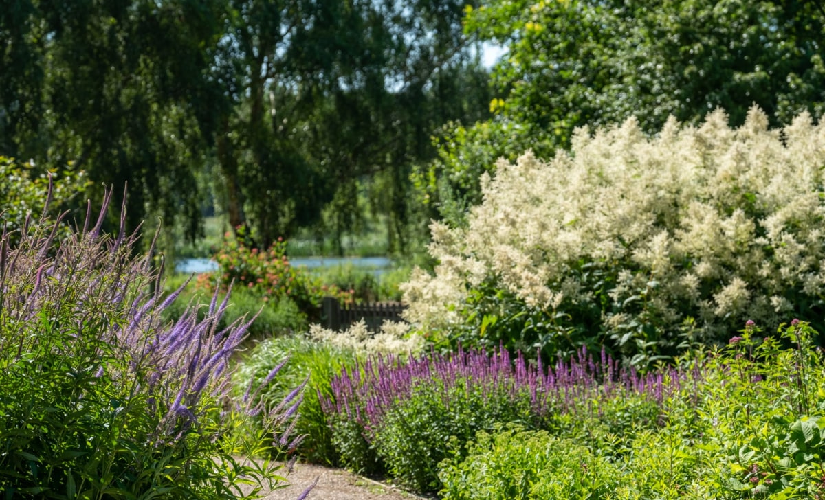 Luxury Group Cottage - The Lavender House, Foulsham, Norwich
