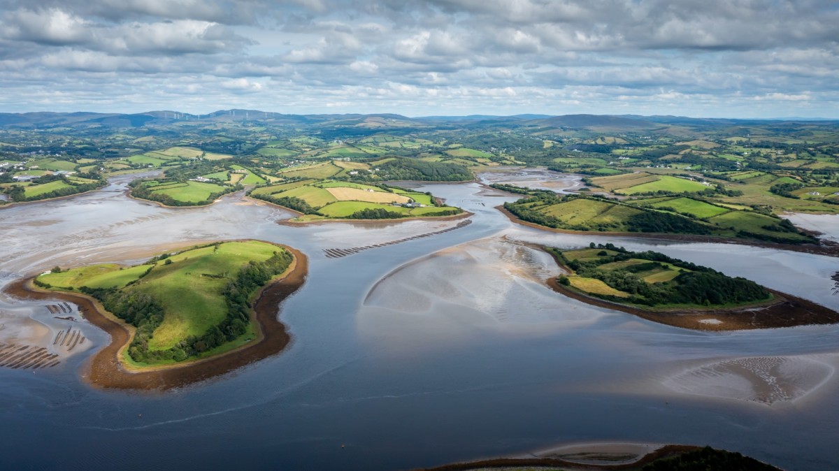 Welcome to Aintree House, Donegal, Ireland | Boutique Hotel