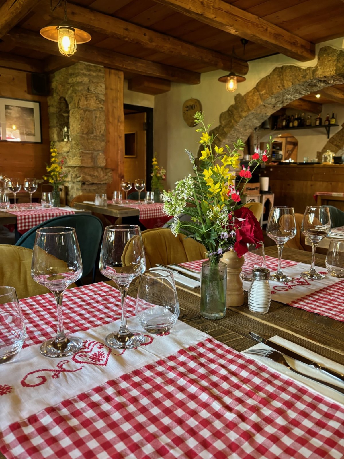 Coin Savoyard | Cuisine Savoyarde Authentique