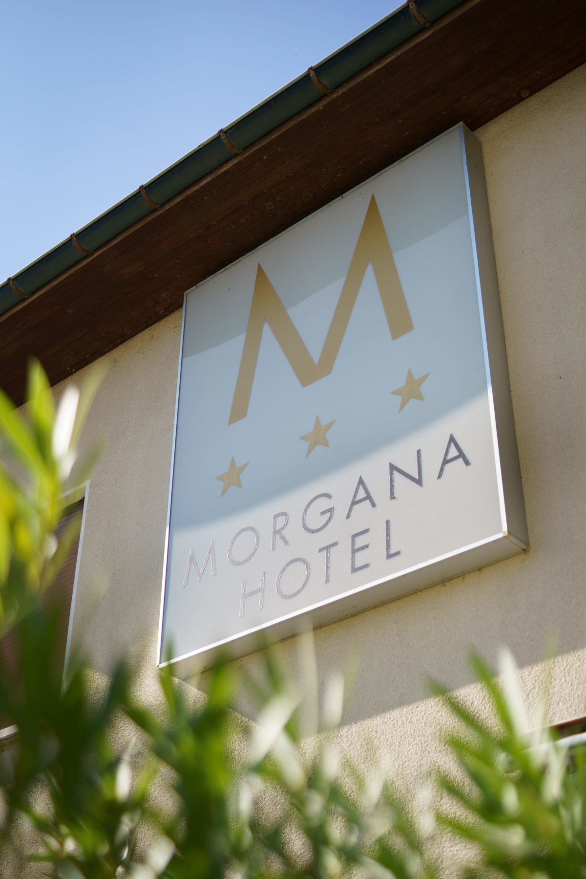 Contatta Hotel Morgana | Via Carlo Maderno 12, Mendrisio