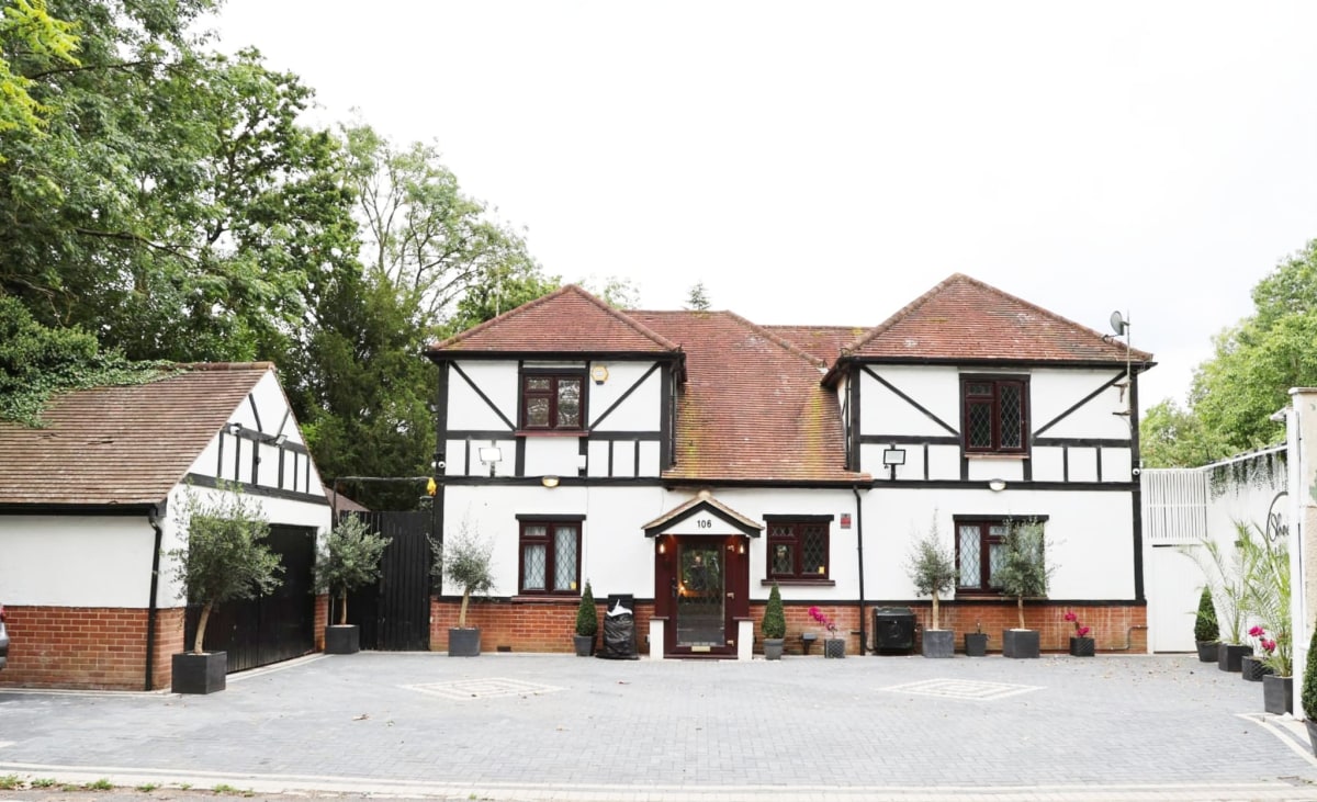 Luxury Accommodation in Wraysbury | Shreem Homes
