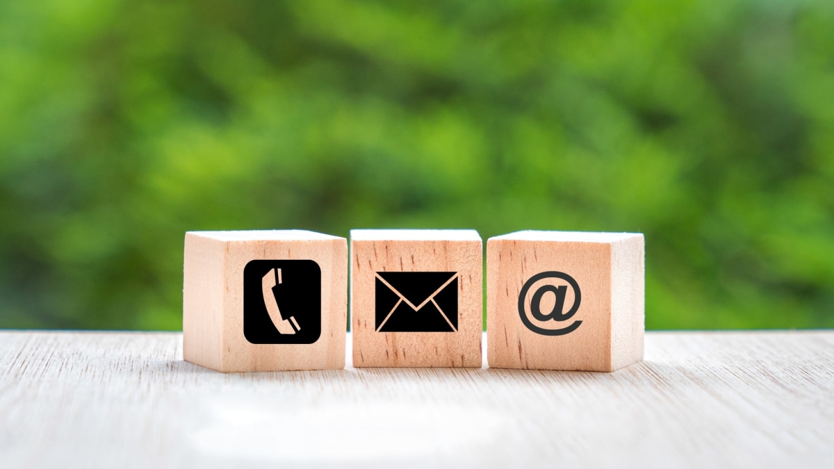 Contacto con Haller Homes en Tenerife