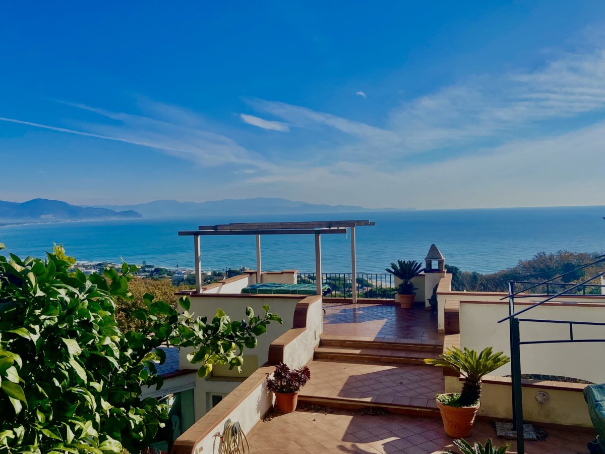Roma & Circeo Stay in Love - Alloggi Unici a Roma e San Felice Circeo